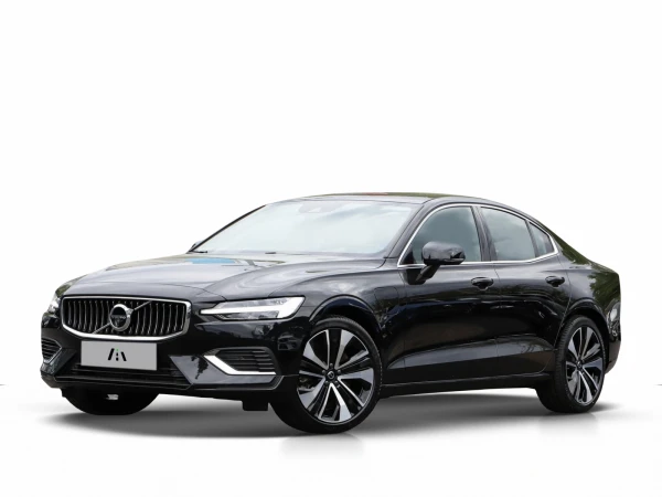 Volvo S60 Auto Abo ab 689 im Abonnement